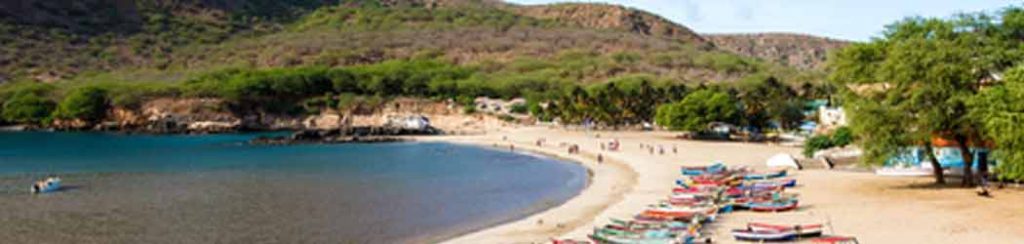 Kapverden: die schönsten Strände der Kapverdischen Inseln